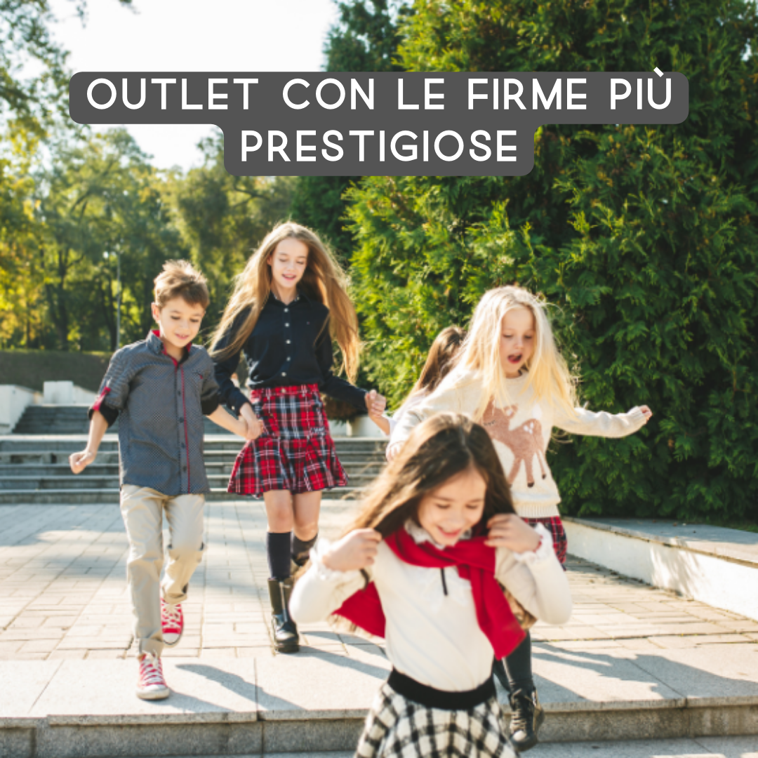 Bambini - Tabella Taglie– Bimbi alla Moda