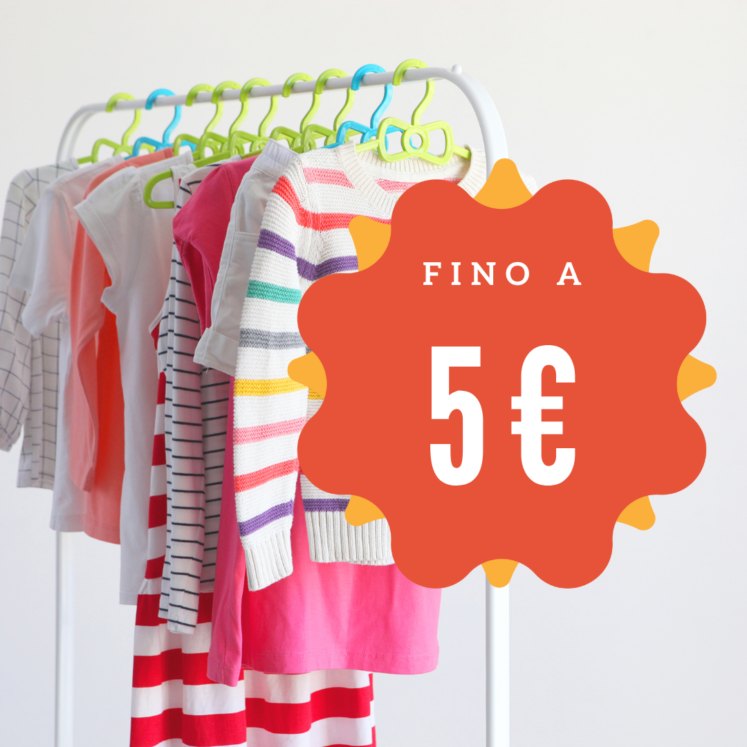 Bambini - Tabella Taglie– Bimbi alla Moda